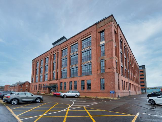 apartment in 60 Inverlair Avenue, Flat 2 6, Cathcart, G43 2AS