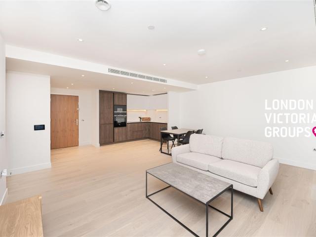 apartment in 62 Calthorpe Street, London