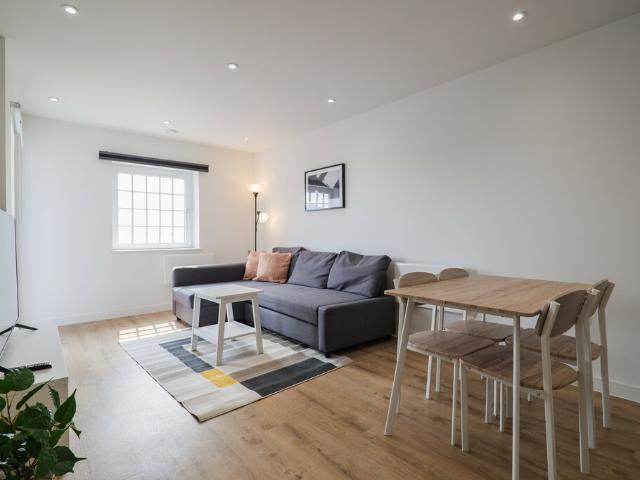 apartment in 67 Brickworks, Trade Street, Cardiff, CF10 5EG