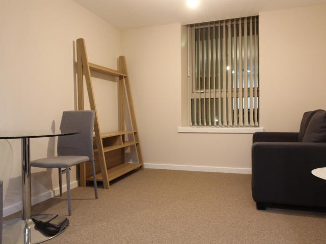 apartment in 80 Manchester Road, Altrincham