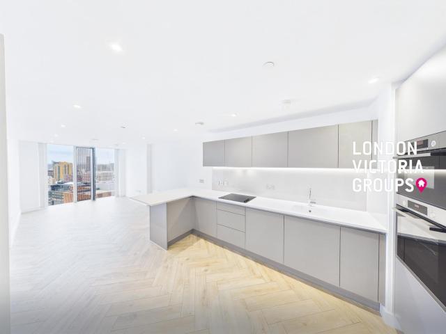 apartment in 80 Port Street, Manchester