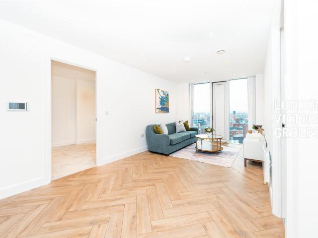 apartment in 80 Port Street, Manchester