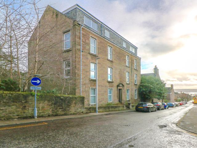 apartment in Patons Lane | Dundee