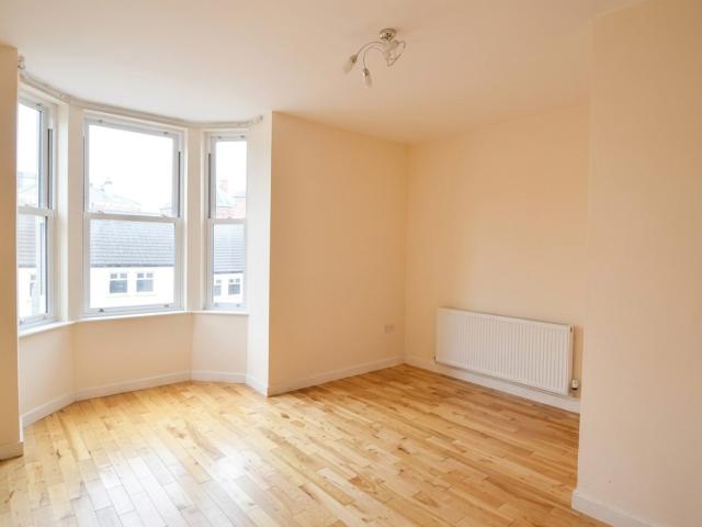 apartment in Cottage Terrace, Nottingham, NG1
