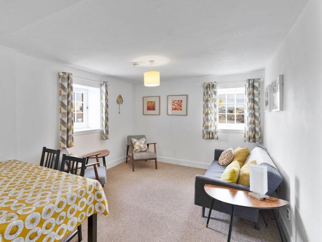apartment in Couper Street, Flat 20, Leith Edinburgh, EH6