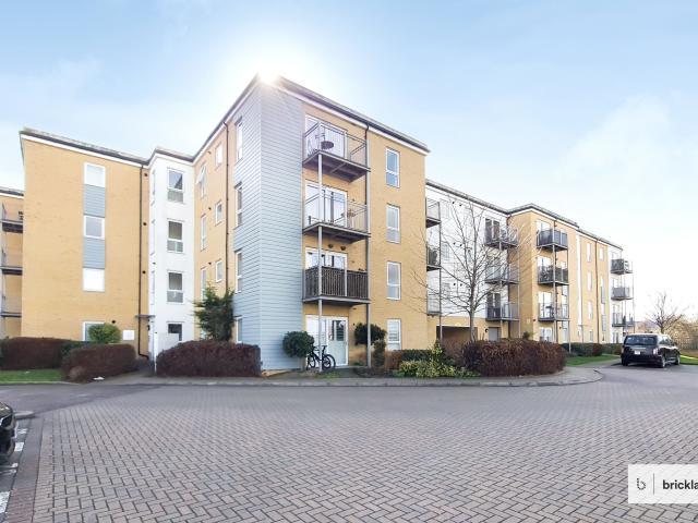 apartment in Coxfarm Court