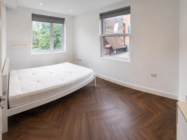 apartment in Cobbold Road