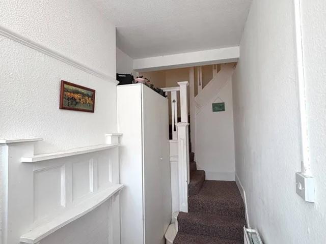 apartment in Colbourne Road, Hove