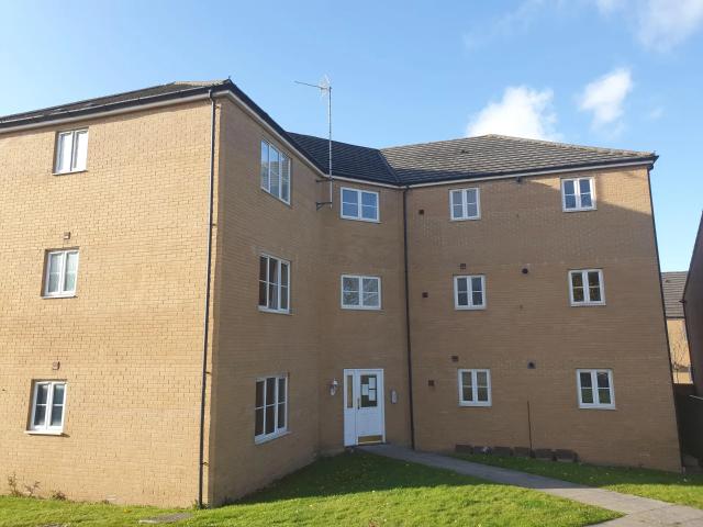 apartment in College Way Filton
