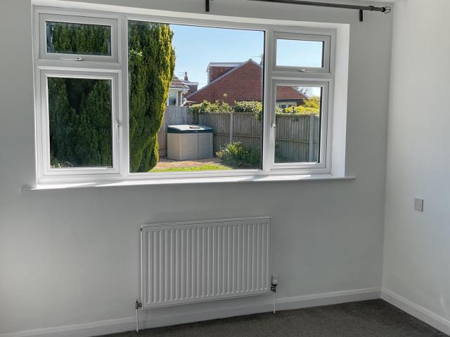 apartment in Colne Road