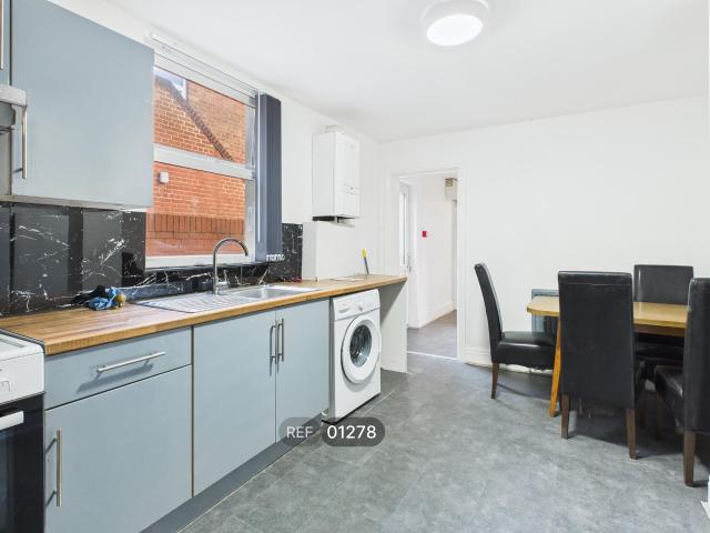 apartment in Coltman Street, Hull, HU3 2SF