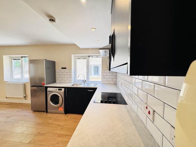 apartment in Colum Road, Cathays, Cardiff