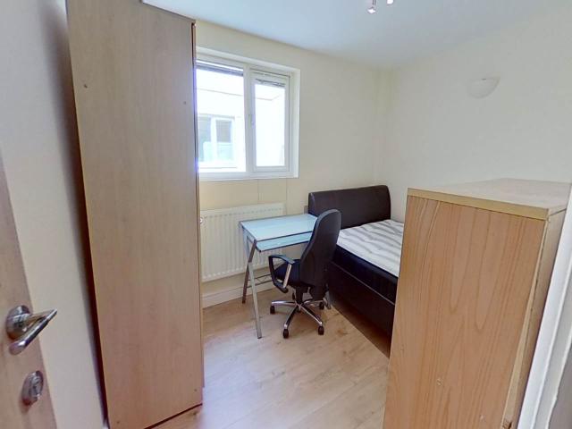 apartment in Colum Road, Cathays, Cardiff