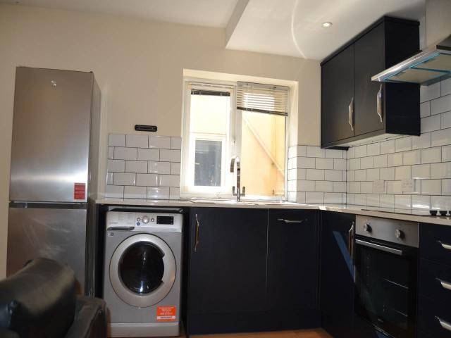 apartment in Colum Road, Cathays, Cardiff