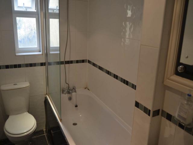 apartment in Colum Road, Cathays, Cardiff