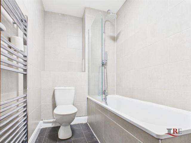 apartment in Connaught Road, London, NW10 9AG