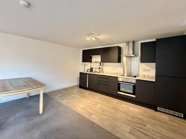 apartment in Constable Court, Carlton, NG4