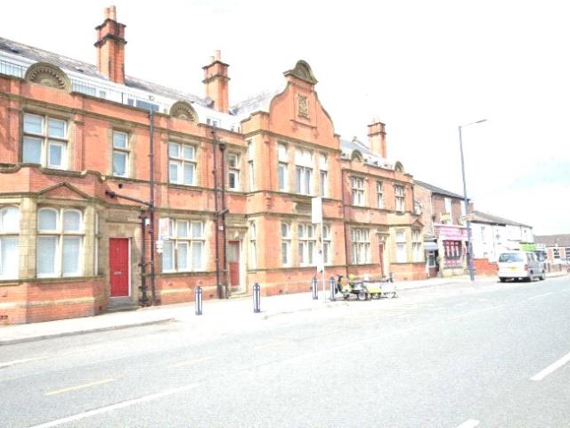 apartment in Constable House, Stable House, Stockport Road, Denton, Manchester, M34 6AD