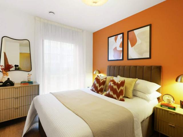 apartment in Cooper House, Birmingham, B5 6EF