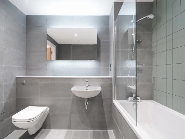 apartment in Cooper House, Birmingham, B5 6EF