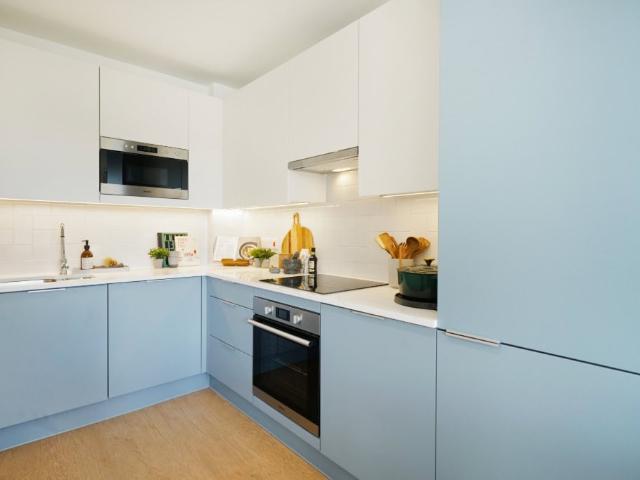 apartment in Cooper House, Birmingham, B5 6EF