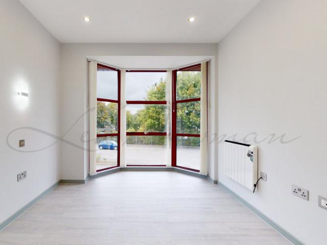 apartment in Coronation Road, Basingstoke, RG21