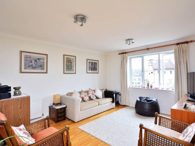 apartment in Corney Reach