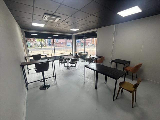 apartment in Corporation Road, Middlesbrough, TS1 1LY