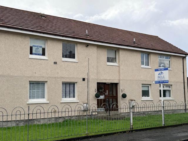 apartment in Cairnview, Watterside