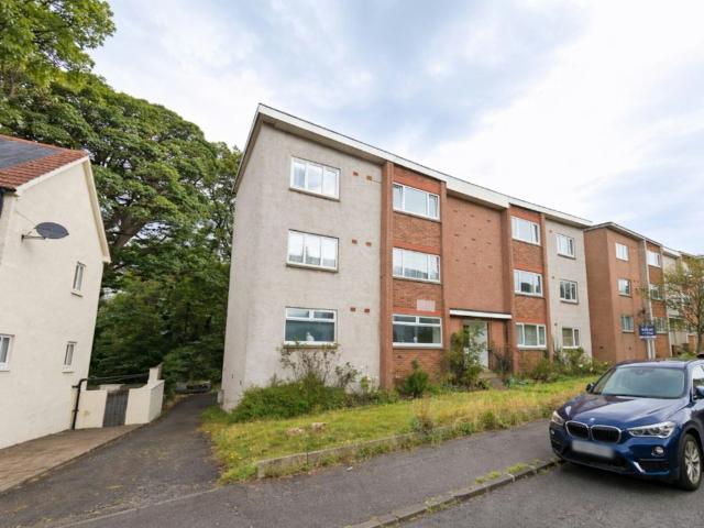 apartment in Caiystane Gardens, Flat D Fairmilehead, Edinburgh, EH10