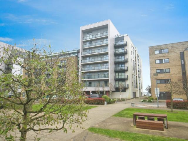 apartment in Caldey Island, Cardiff Bay