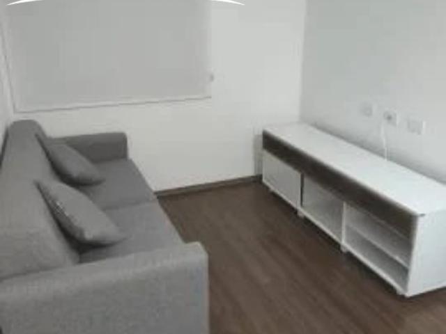 apartment in CAMPO BELO SÃO PAULO/SP