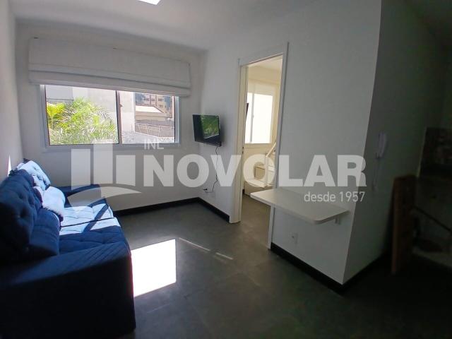 apartment in Campos Elíseos São Paulo SP