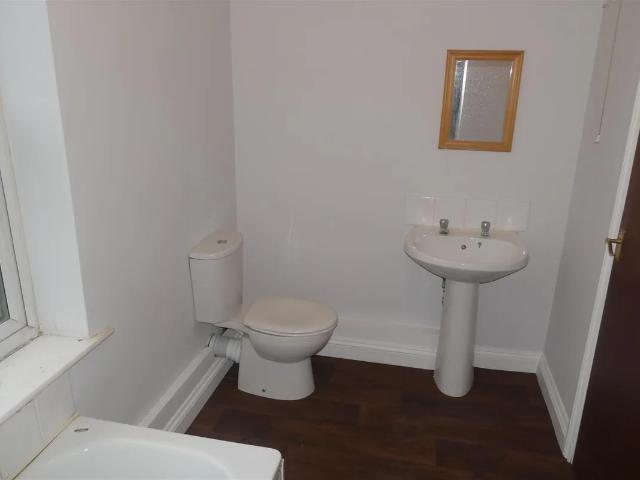apartment in Canon Street, Kettering, Northant