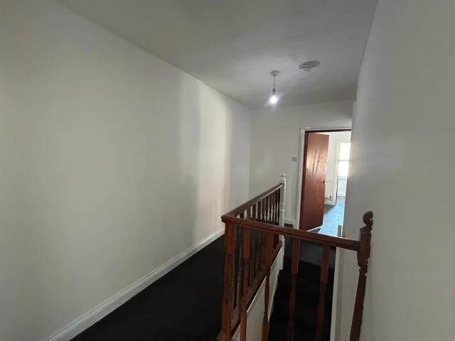 apartment in Canon Street, Kettering, Northants