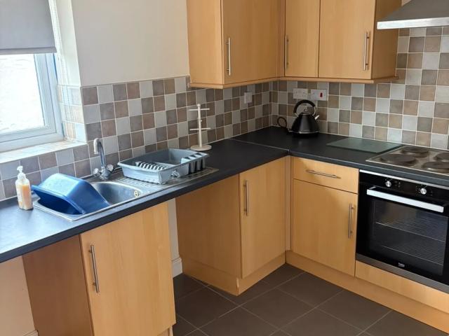 apartment in CANNOCK ROAD WOLVERHAMPTON