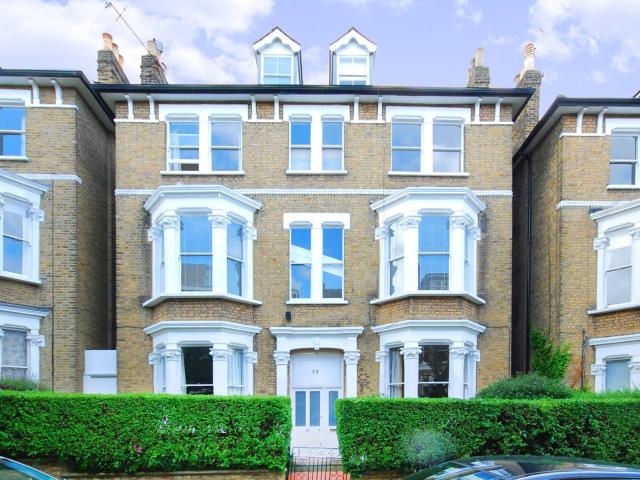 apartment in Cardigan Road