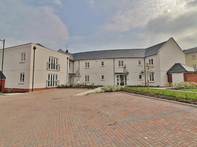 apartment in Carey Lane, Berewood, Waterlooville