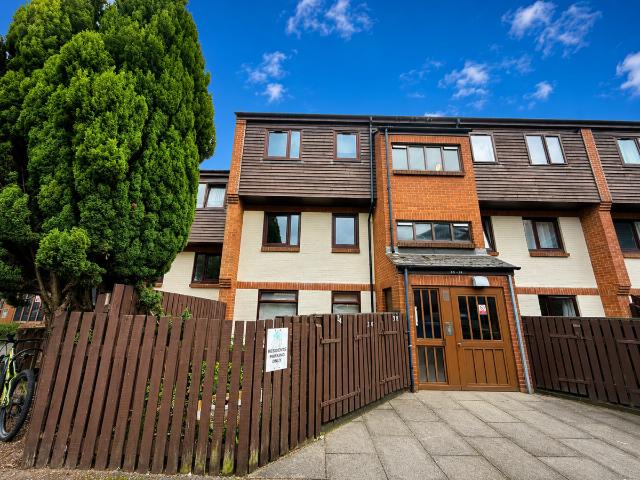 apartment in Carter Gate, Nottingham, NG1