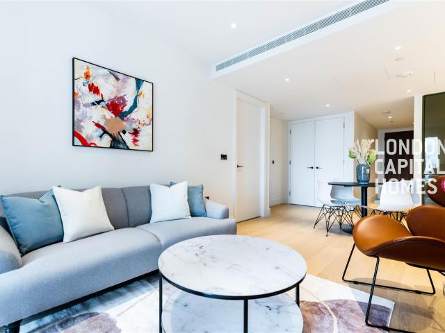 apartment in Cascade Way, LONDON