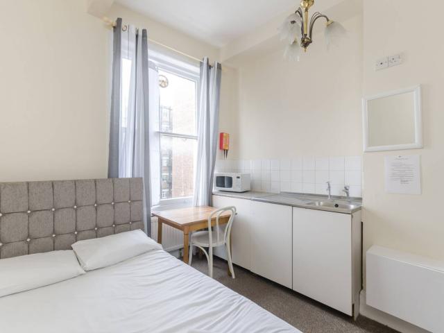 apartment in Castletown Road
