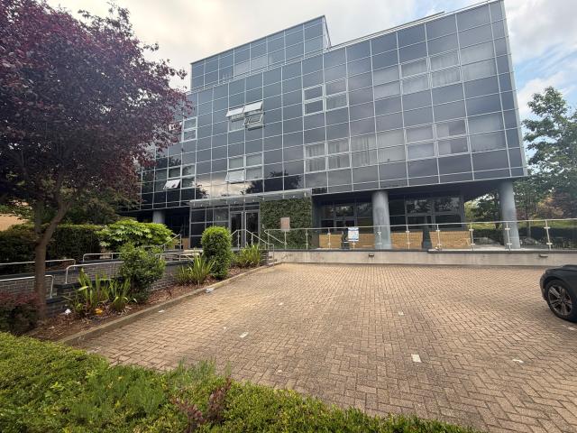 apartment in Centro South Row, MK9 2PG
