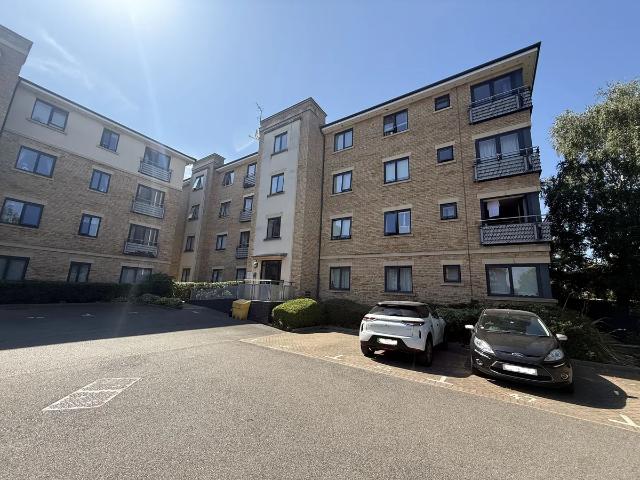 apartment in Centro West, Derby, DE1 1BW
