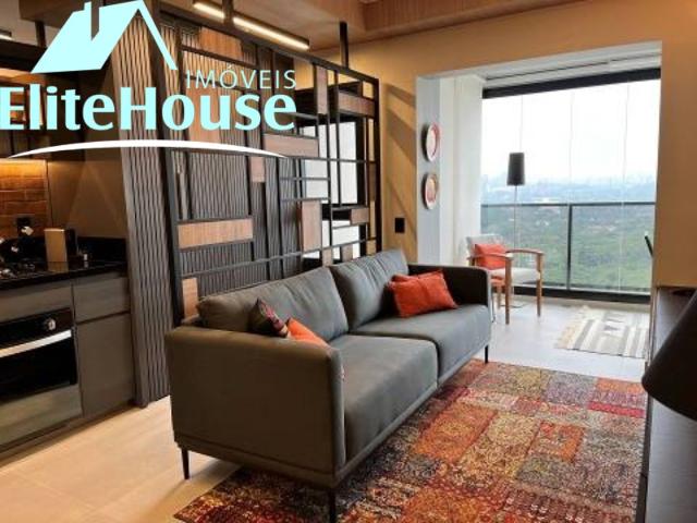 apartment in CERQUEIRA CÉSAR/ PINHEIROS SÃO PAULO/SP