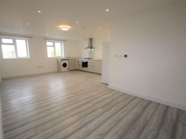 apartment in Church Road, Ashford, Surrey