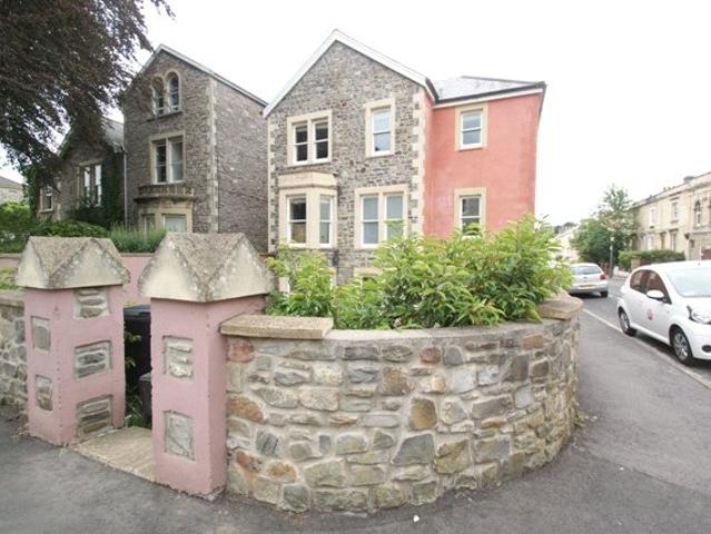 apartment in Chandos Road Gr, Ground Floor Flat, Redland, Bristol, BS6 6PF Abode