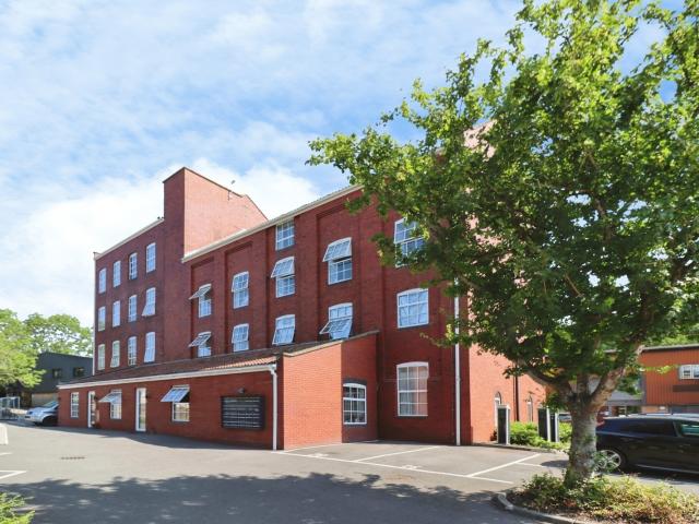 apartment in Chapel Mill, Warmley, Bristol