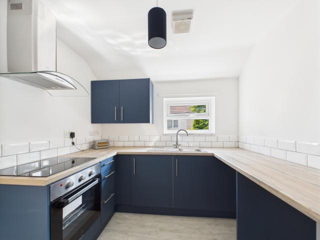 apartment in Chapel Street, Spondon