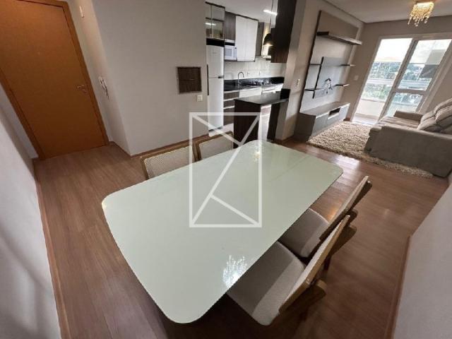 apartment in Charqueadas, Caxias do Sul, RS