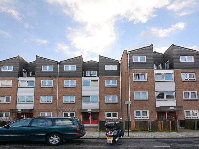 apartment in Chatham Street
